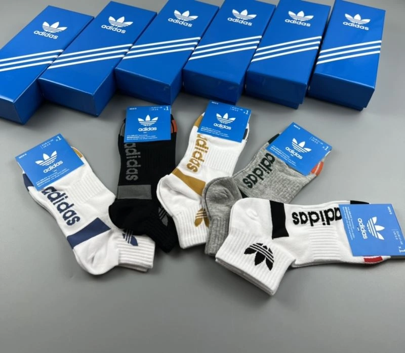 Brand-original Adidas Socks