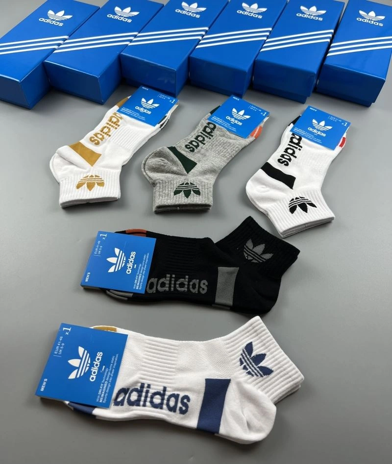 Brand-original Adidas Socks