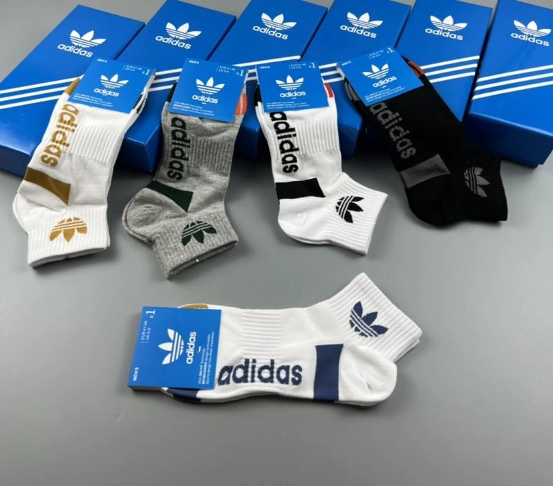 Brand-original Adidas Socks