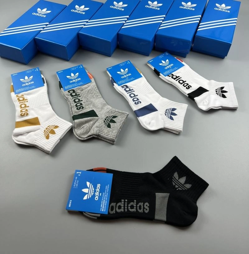 Brand-original Adidas Socks