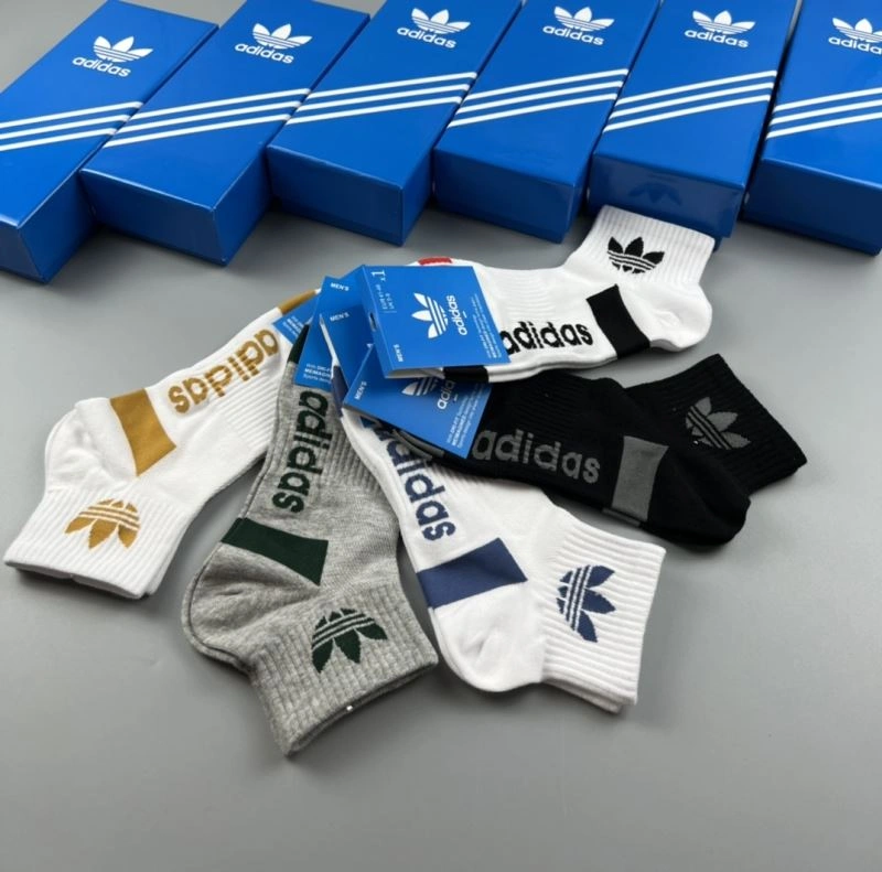 Brand-original Adidas Socks