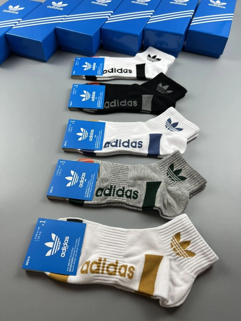 Brand-original Adidas Socks