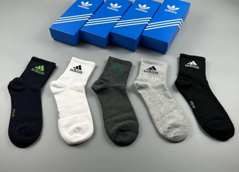 Adidas Socks