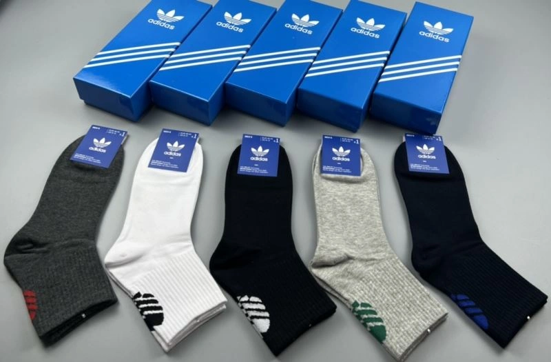 Adidas Socks