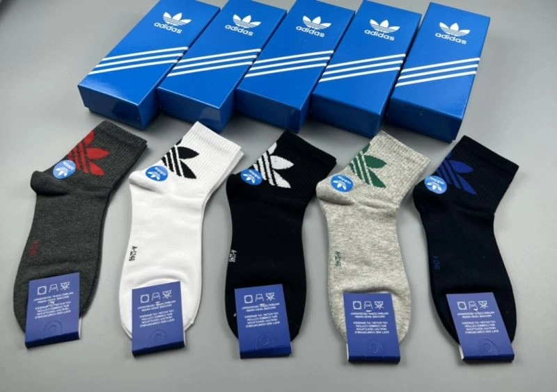 Mirror quality Adidas Socks