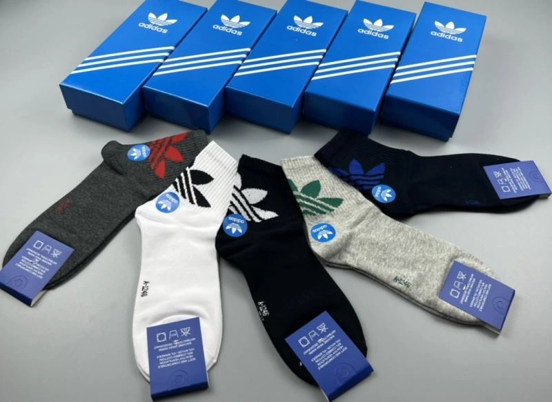 Mirror quality Adidas Socks