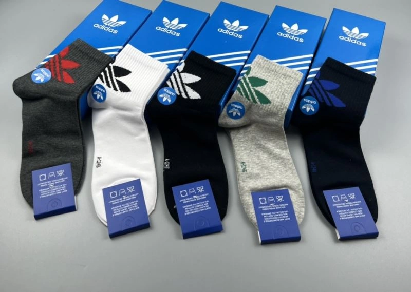 Mirror quality Adidas Socks