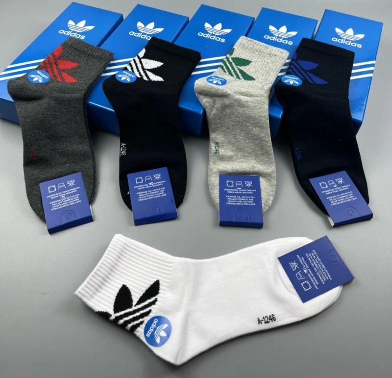 Mirror quality Adidas Socks