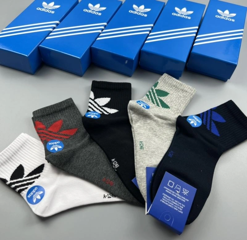 Mirror quality Adidas Socks
