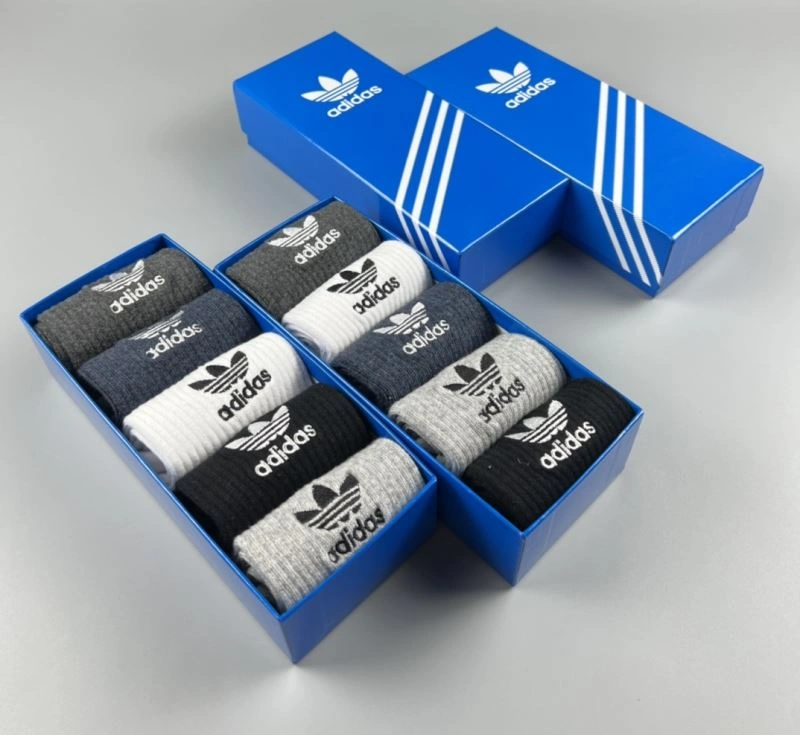 Adidas Socks