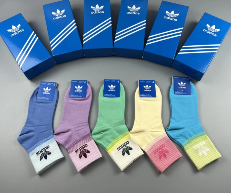 Adidas Socks