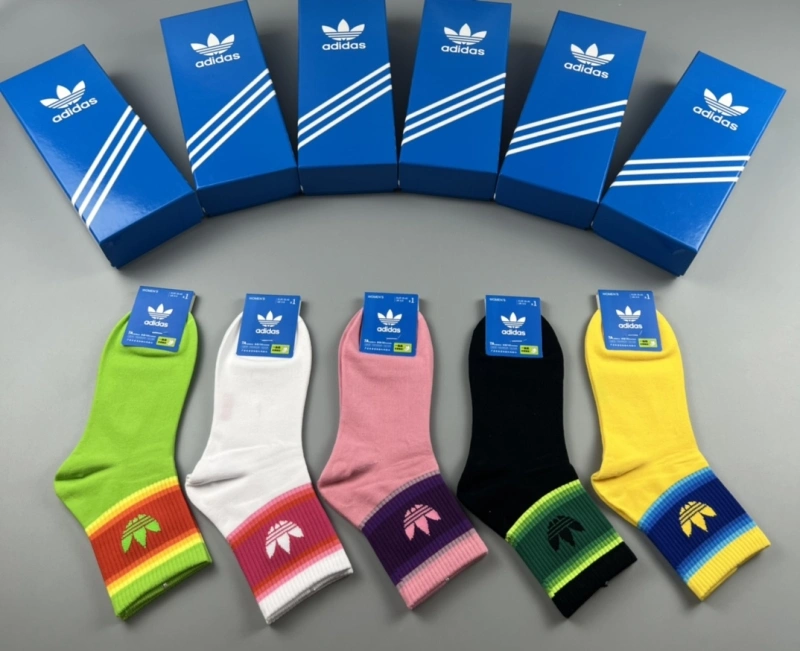 Adidas Socks