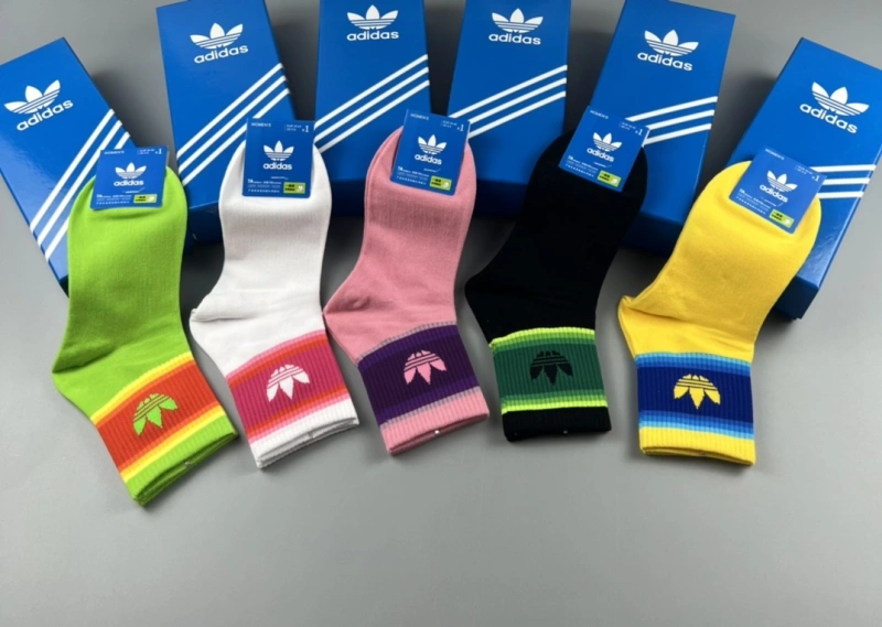 Official Adidas Socks