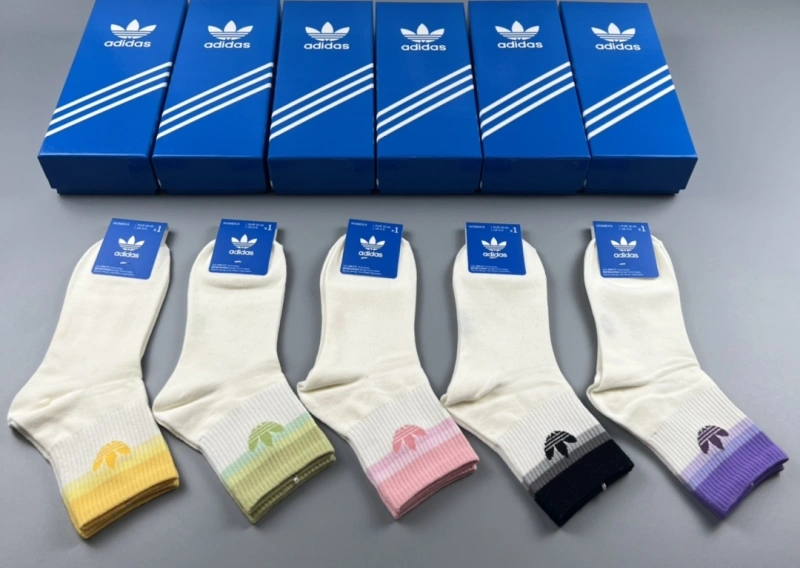 Adidas Socks