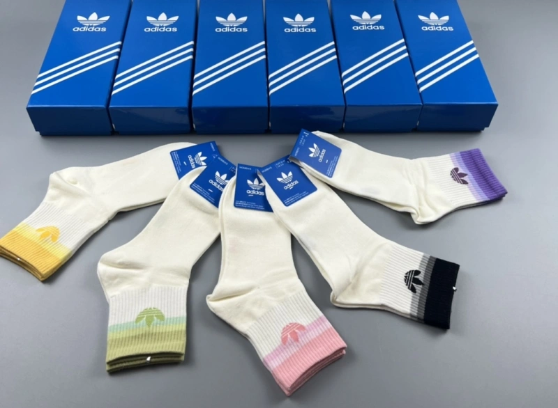 Brand-original Adidas Socks