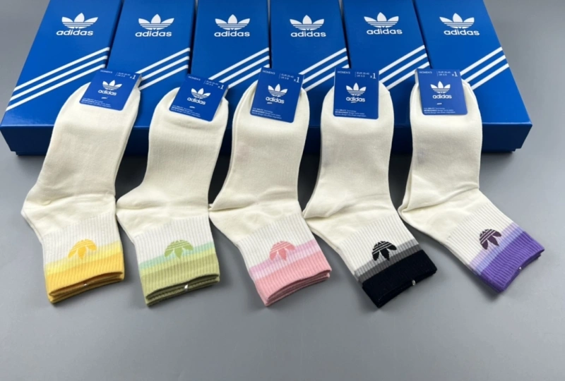 Brand-original Adidas Socks