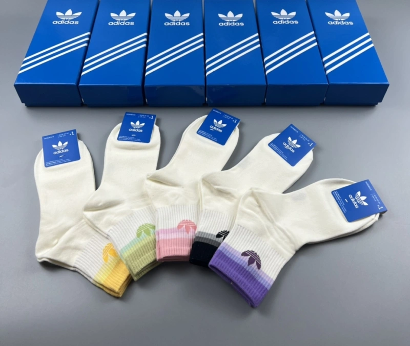 Brand-original Adidas Socks
