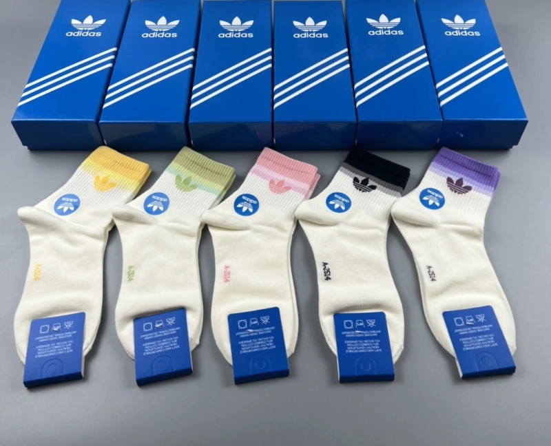 Brand-original Adidas Socks