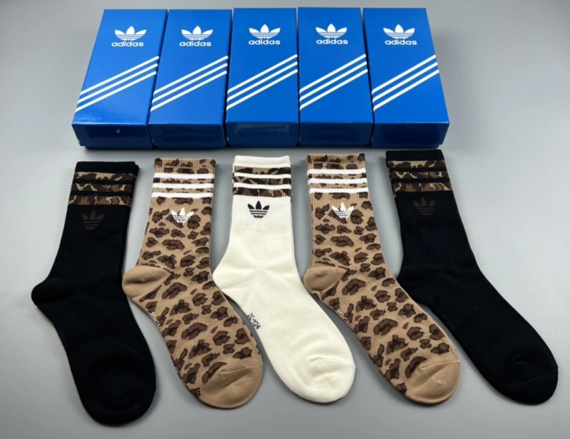 Adidas Socks