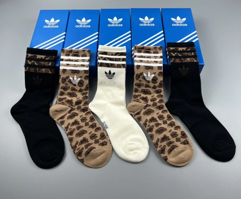 Precise copy Adidas Socks