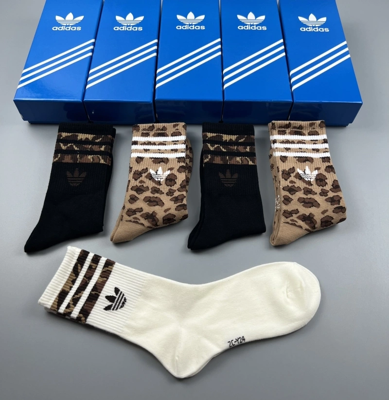 Precise copy Adidas Socks