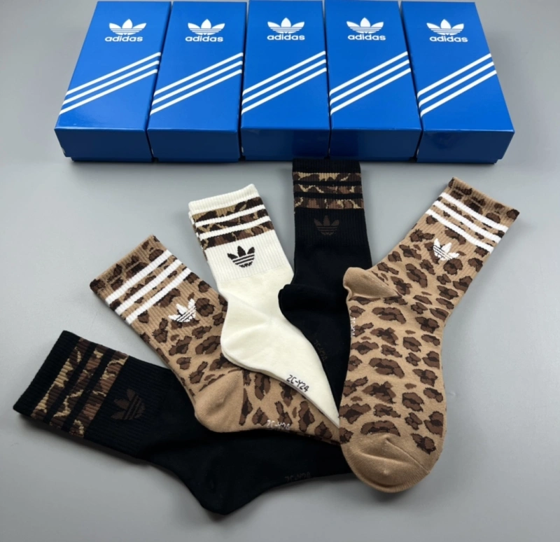 Precise copy Adidas Socks