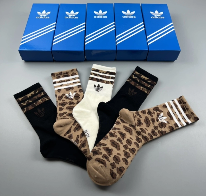 Precise copy Adidas Socks