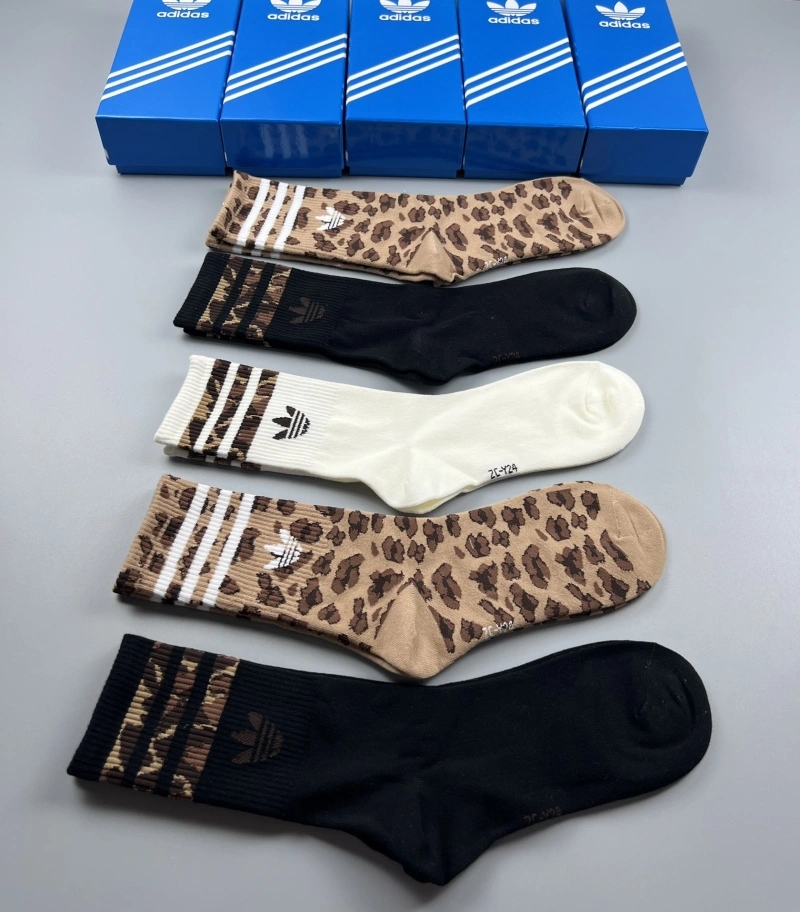 Precise copy Adidas Socks