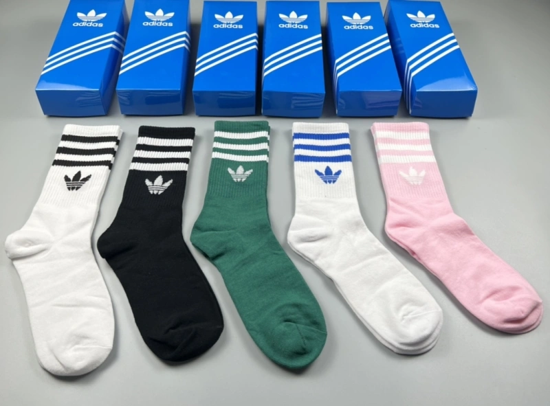 Adidas Socks