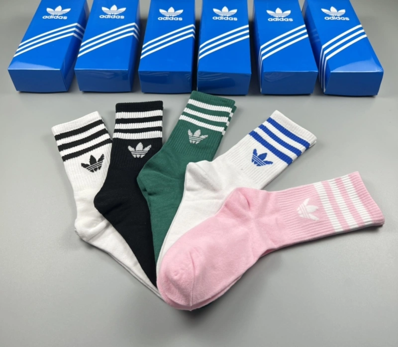 Perfect replica Adidas Socks