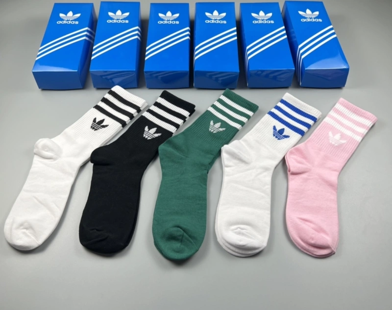 Perfect replica Adidas Socks