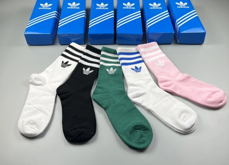Perfect replica Adidas Socks
