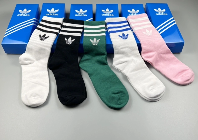 Perfect replica Adidas Socks