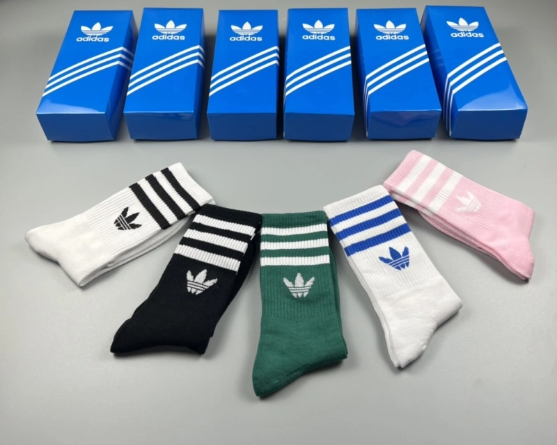 Perfect replica Adidas Socks