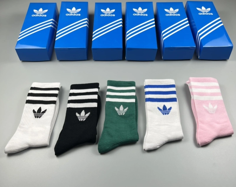 Perfect replica Adidas Socks