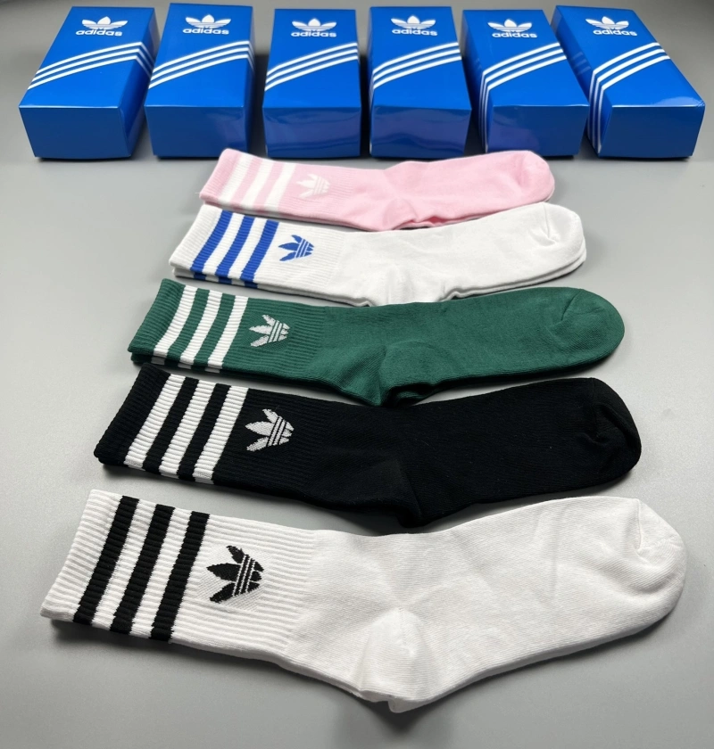 Perfect replica Adidas Socks