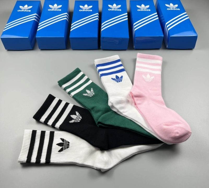 Perfect replica Adidas Socks