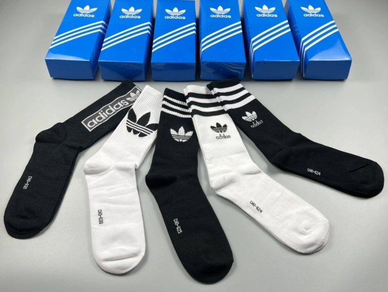 Accurate model Adidas Socks