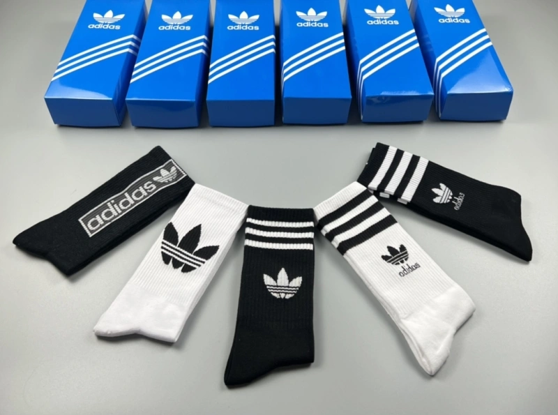 Accurate model Adidas Socks
