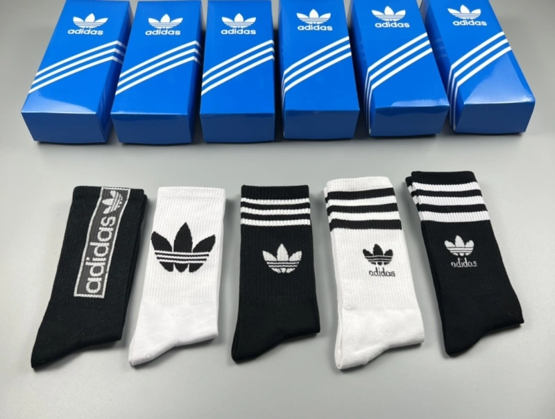 Accurate model Adidas Socks