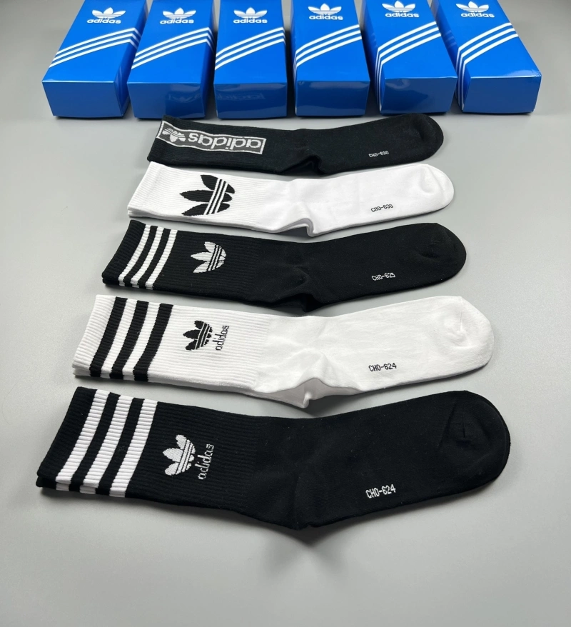 Accurate model Adidas Socks