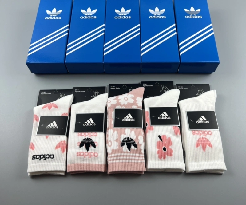 Adidas Socks