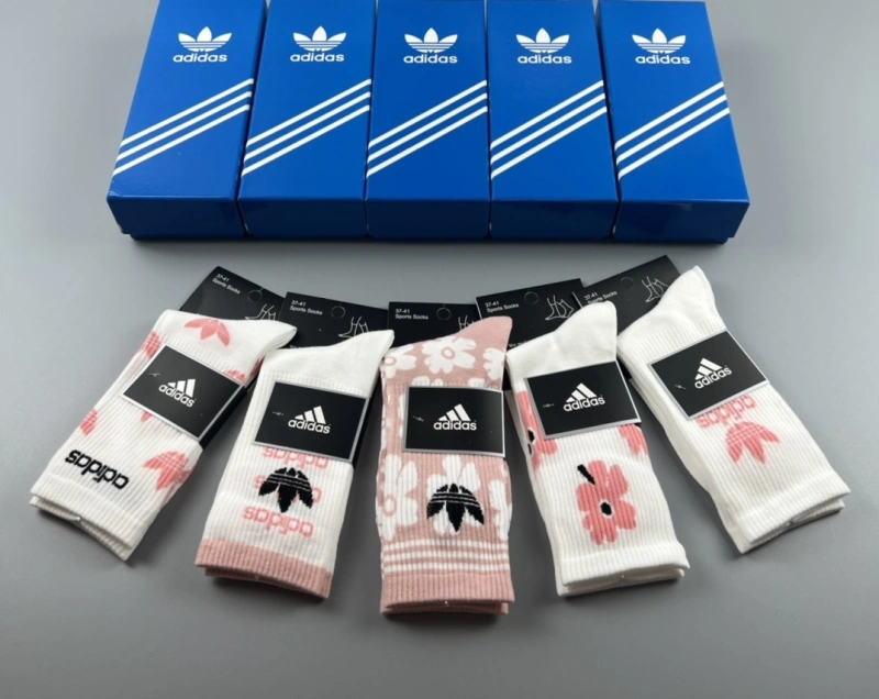 Affordable Adidas Socks