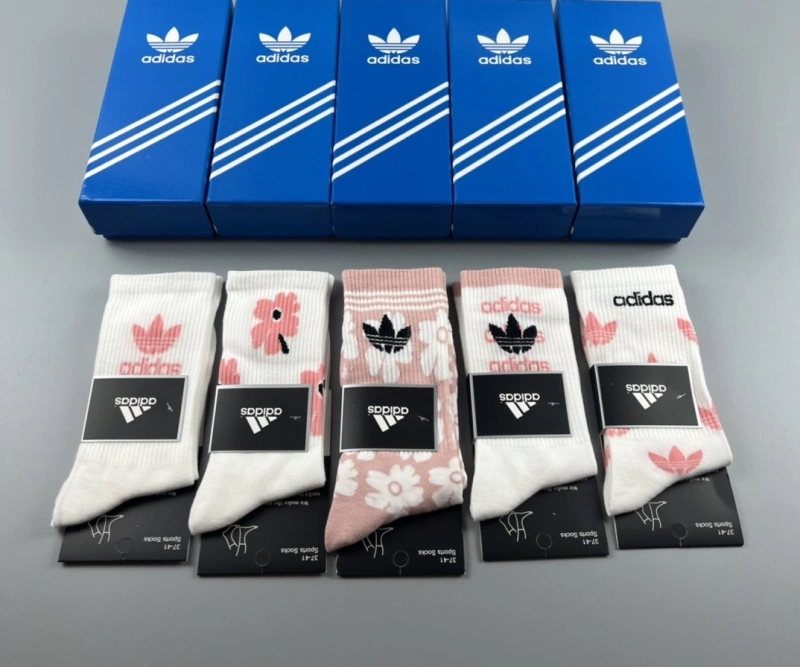 Affordable Adidas Socks