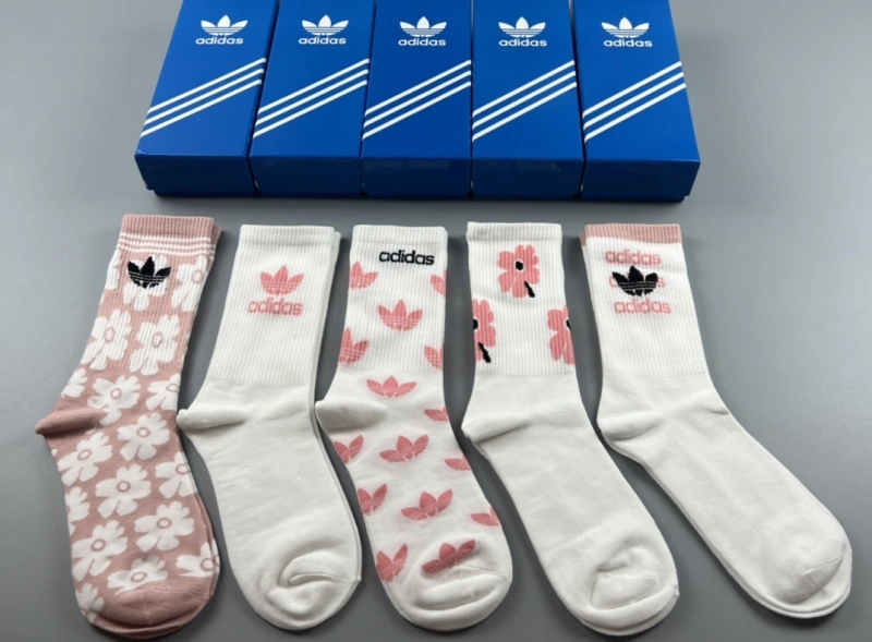 Affordable Adidas Socks