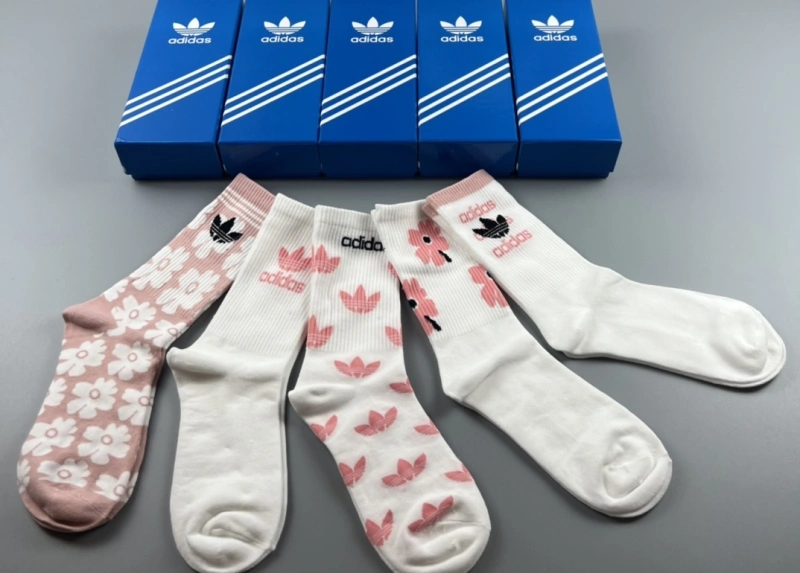 Affordable Adidas Socks