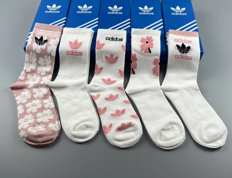 Affordable Adidas Socks