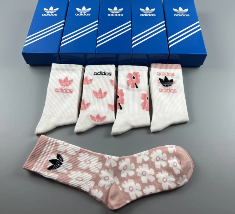 Affordable Adidas Socks
