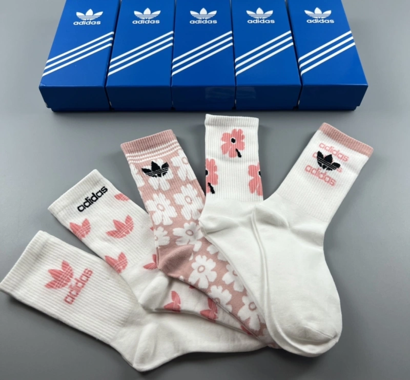 Affordable Adidas Socks