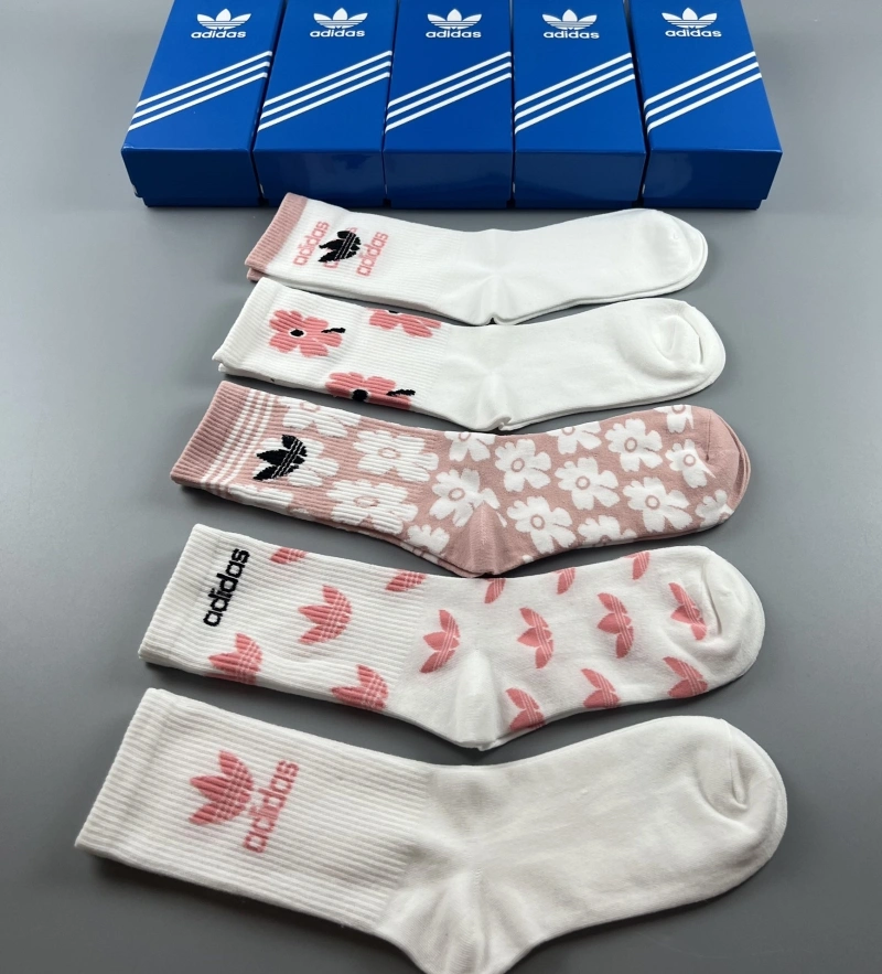 Affordable Adidas Socks
